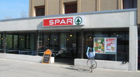 SPAR Supermarkt Oberkirch