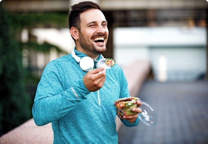 Entdecken Sie das SPAR Sortiment