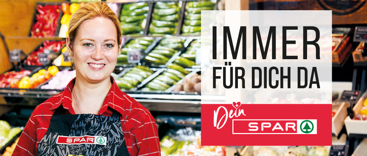 Dein SPAR