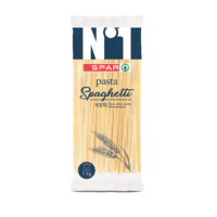 SPAR N°1 Penne / Spaghetti