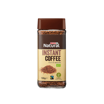 Spar Natural Bio Peperoni Mix