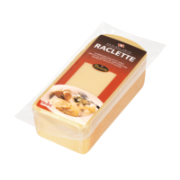 Raclette Nature Block